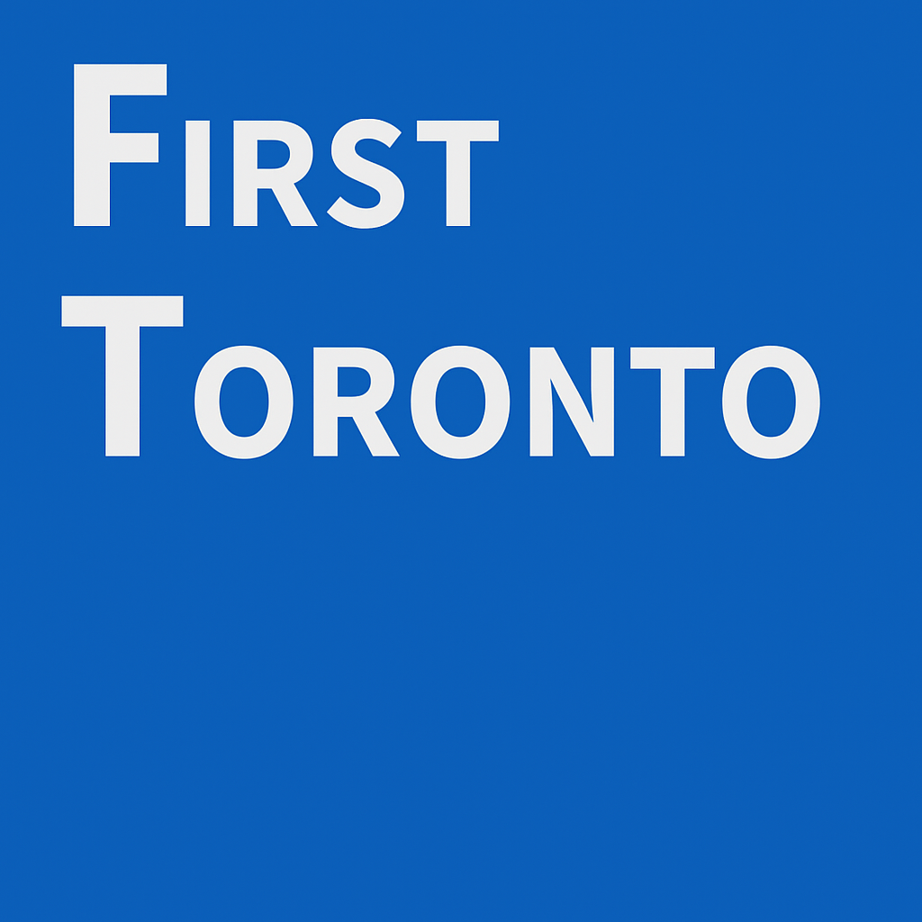 First Toronto Wealth Management Inc. - Personal and Business Banking ...